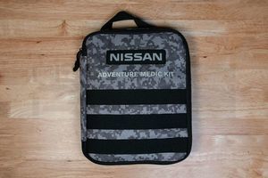 2020-2025 Nissan Adventure First Aid Kit T99A4-9BU0A | Olympia Nissan ...