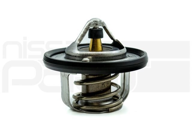 2007-2025 Nissan Engine Coolant Thermostat (p16 M20 T32 B16 B17 B18 C11 ...