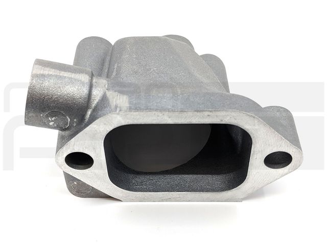Thermostat Housing (510 610 240z 521 620 L16 L18 L20b L24) 11061-P0300 ...