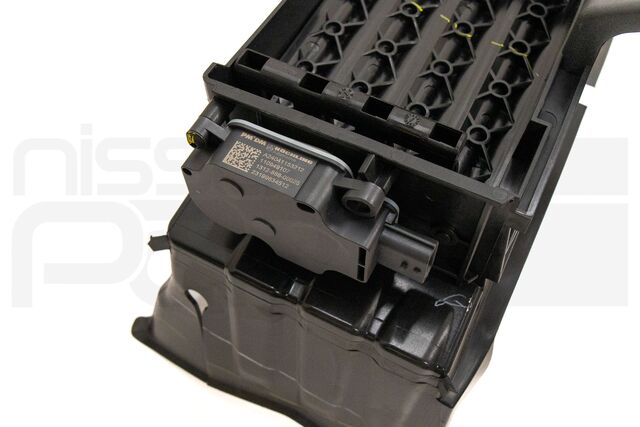 2020-2023 Nissan Sentra Lower Grille / Shutter (b18 Sentra) 62330-6LB0A ...