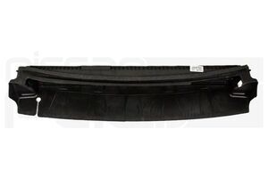 2022-2024 Nissan Pathfinder Grille Shutter Assembly (r53 Pathfinder ...