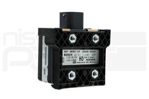 2017-2020 Nissan Pathfinder Front Bumper Distance Sensor (r52 ...