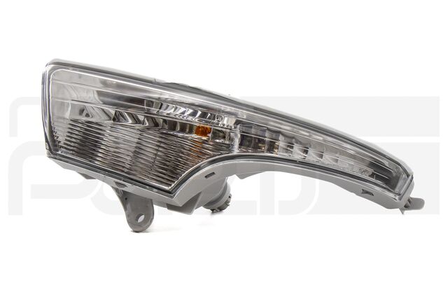 2013-2015 Nissan Altima Front Turn Signal Lamp Assembly (lh) (l33 ...