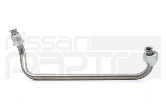 1994-1995 Nissan Egr Tube Assembly (cal Vg30e) (d21 Wd21) 14725-75P00 ...