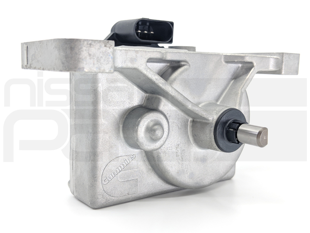 2016-2019 Nissan TITAN XD Swing Valve Actuator (diesel) (a61 Titan ...