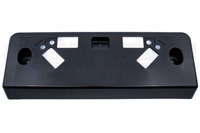 2015-2020 Nissan 370Z Front License Plate Bracket (z34 370z) (nismo ...