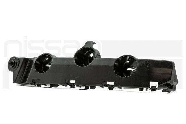 2022-2024 Nissan Pathfinder Side Bumper Bracket (lh) (r53 Pathfinder ...