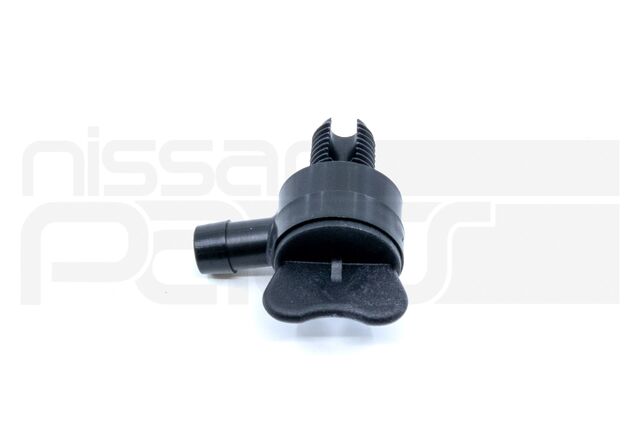 2011-2024 Nissan Radiator Drain Plug (wd21 D21 Z34 F15 P15 T33 +more ...