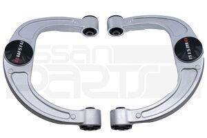 NISMO LIFT KIT (D41 FRONTIER) D41NISLFT | Nissan Parts Store