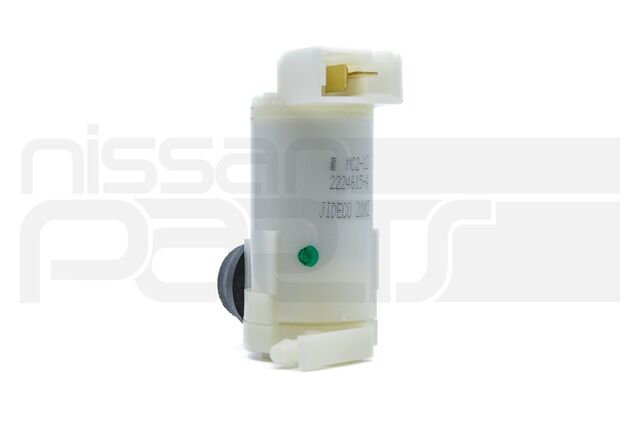1991-2018 Nissan Front Windshield Washer Pump (s13 S14 B13 B14 D21 ...
