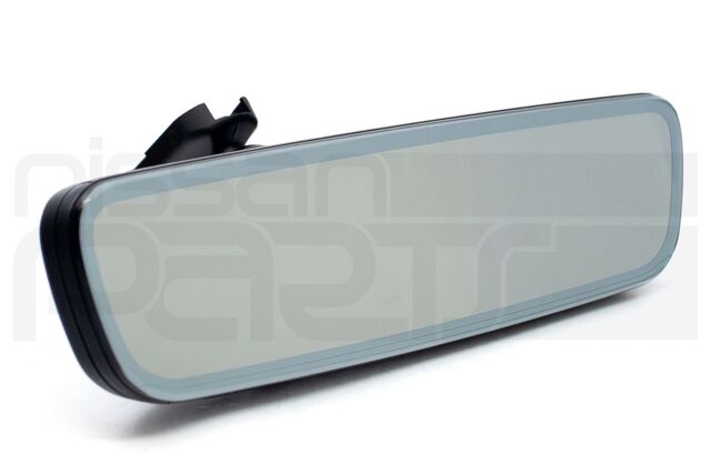 2023-2025 Nissan Frameless Auto-dimming Rearview Mirror T99L1-7LG0A ...