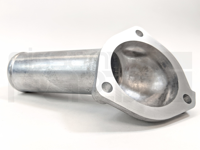 SR20DET INLET WATER NECK M-13049-52F00 | Nissan Parts Store