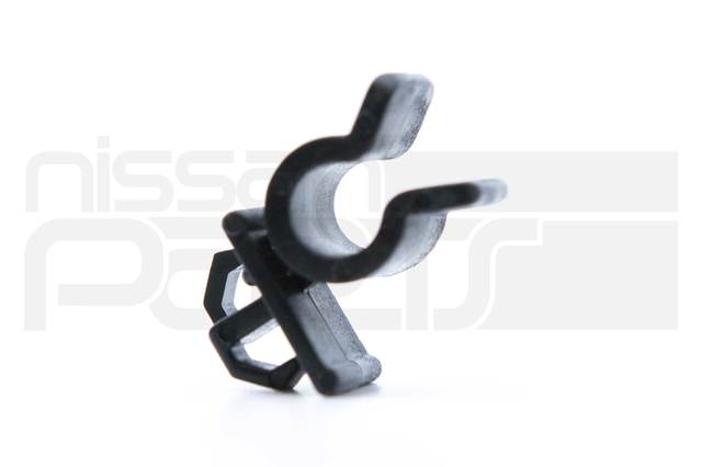 Hood Prop Rod Clamp (620 720) 65514-55W00 | Nissan Parts Store