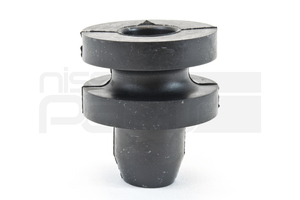 1989-1998 Nissan 240SX LOWER RADIATOR MOUNTING INSULATOR (S13 S14 S15 ...