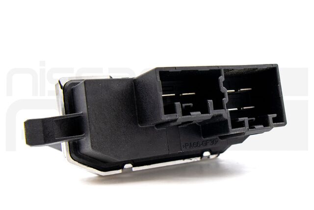 2014-2024 Nissan Hvac Blower Motor Control / Power Module (r53 T32 J11 ...