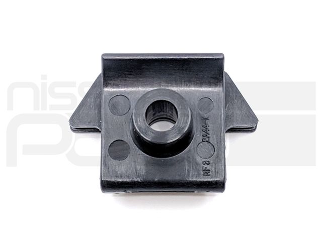 1989-1998 Nissan FENDER PANEL CLIP (S13 240SX) (5mm) 63848-D4000 ...