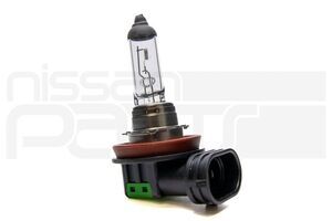 2004-2024 Nissan Bulb (halogen) (l33 Wf80 R52 B16 A61) 26296-9B92B ...