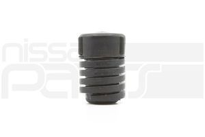 2016-2024 Nissan HOOD BUMPER (A61 TITAN NV A36 MAXIMA +more) 62840 ...