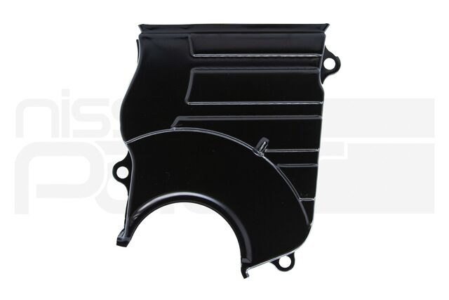 Lower Timing Cover (metal) (rb20det Rb25det Rb26dett) (r32 R33 R34 A31 ...