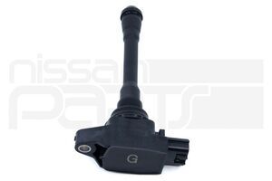 2012-2019 Nissan Igntion Coil (versa) (e12 N17) 22448-5RB0A | Nissan ...