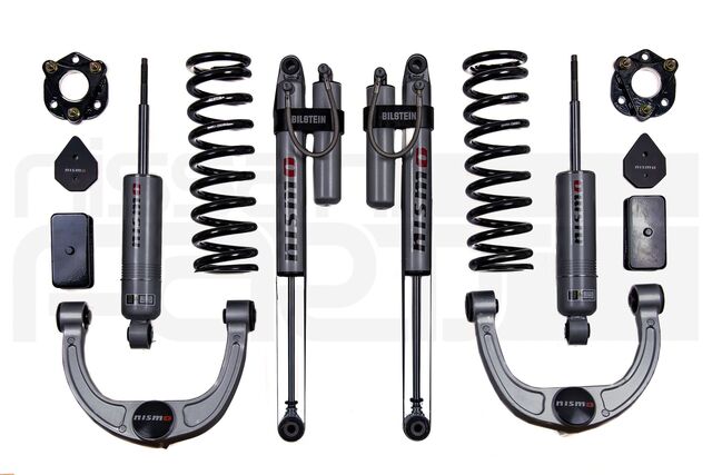 NISMO LIFT KIT (D41 FRONTIER) D41NISLFT | Nissan Parts Store