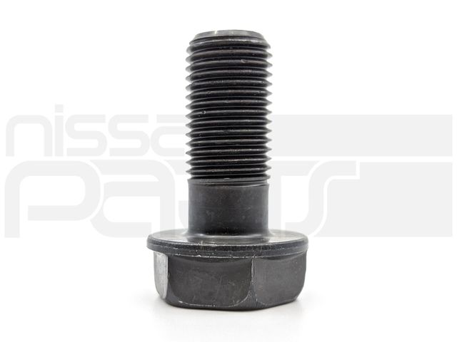 1985-2001 Nissan Flywheel Bolt (s13 S14 S130 Wd21 720 D21 S14 D22 +more ...