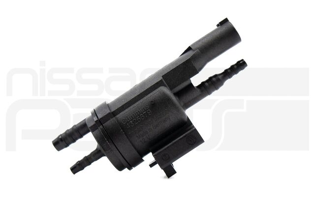 2016-2019 Nissan TITAN XD Turbo Control Solenoid Valve (cummins) (a61 ...