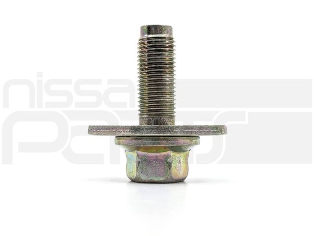 2003-2024 Nissan Radius Rod Bolt (s14 Z33 Z34 R35) 55479-4P00A | Nissan ...
