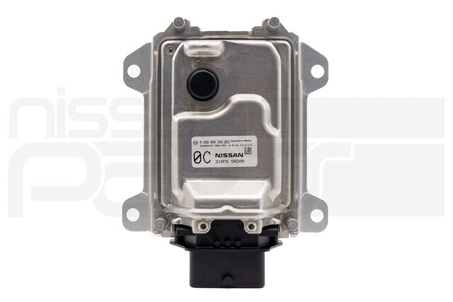 2013-2018 Nissan Transmission Control Module (b17 Sentra N17 Versa ...