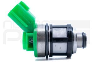 1996-2004 Nissan Fuel Injector (ka24e Ka24de) (d21 D22 Wd22) 16600 ...