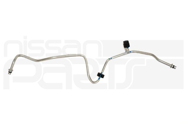 2014-2020 Nissan Pathfinder Front High Pressure A/c Line (r52 ...