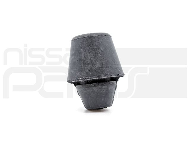 1984-1998 Nissan Trunk Lid Bumper (s14 R32) 01658-00881 | Nissan Parts ...