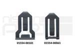 1993-2024 Nissan INTERIOR TRIM CLIP (S13 S14 Z33 Z34 R32 R33 +more ...