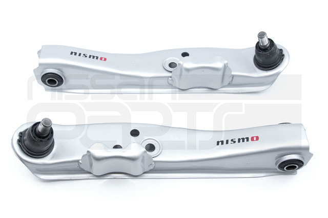 Nismo Front Lower Control Arms (s13) 54555-RS520 | Nissan Parts Store
