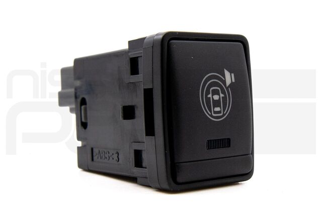 2014-2024 Nissan Safety Assist Switch (d41 Frontier L33 Altima) 25134 ...