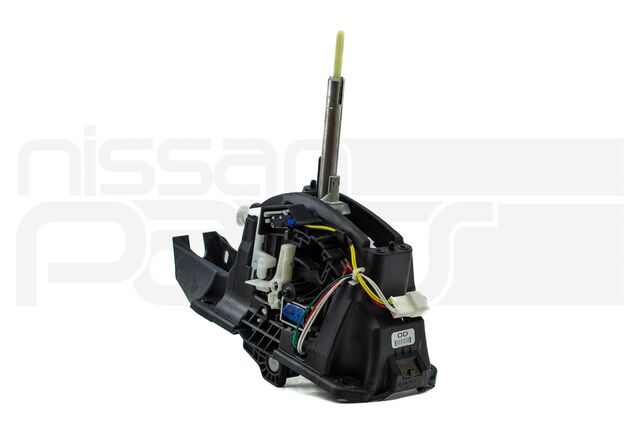 2013-2020 Nissan Gear Shift Assembly (l33 R52) 34901-3NW4A | Nissan ...