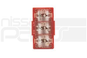 2009-2023 Nissan FUSIBLE LINK 50-30-30 (370Z A61 TITAN +more) 24370 ...