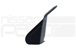 2020-2024 Nissan Sentra Upper Fender To Mirror Cover (lh) (b18 Sentra ...