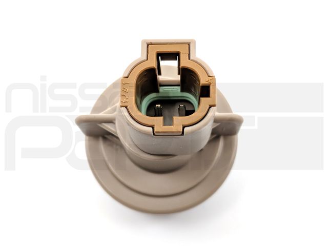 1995-1998 Nissan 240SX Turn Signal Bulb Socket (S14 240SX SILVIA) 26243 ...
