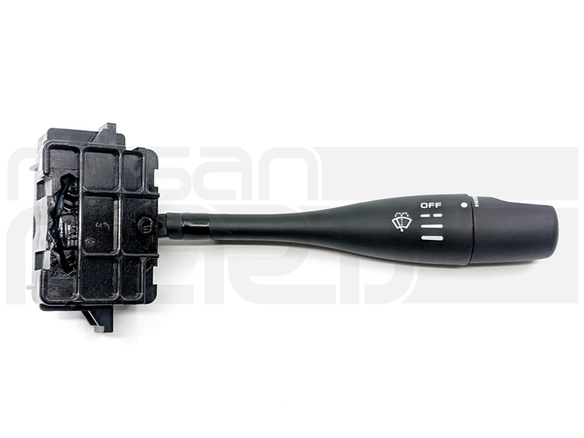 1993-2001 Nissan Wiper Switch (S14 240SX) 25260-1E400 | Nissan Parts Store