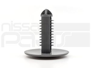 2009-2024 Nissan Trunk Carpet Clip 01553-06561 | Olympia Nissan ...