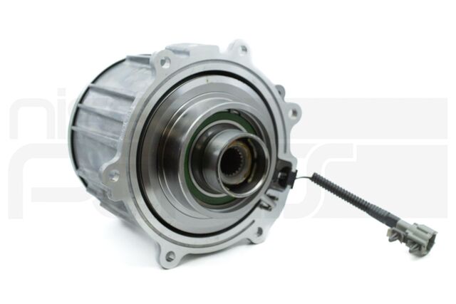 2014-2024 Nissan Rear Final Drive Coupling Assembly (l34 Z52 T32 J11 ...