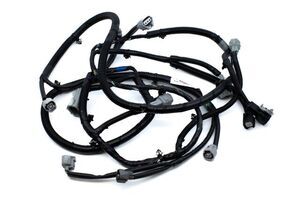 2013-2021 Nissan Frontier Rear Taillamp Wiring Harness Assembly (d40 ...
