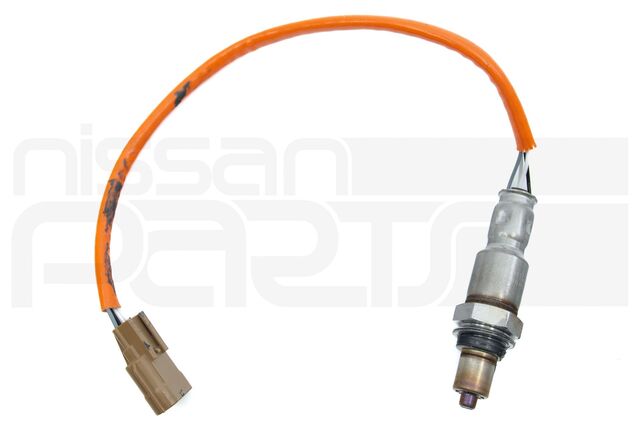 2019-2024 Nissan Oxygen Sensor (l34 R52) 226A0-6CA0A | Nissan Parts Store