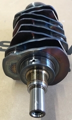 12200AA490 - Crankshaft - 2013-2021 Subaru | Select Subaru Parts