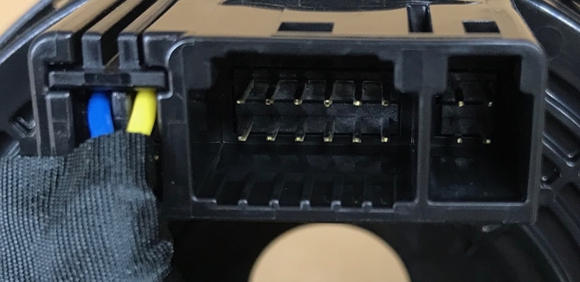 83196FJ030 - Clock Spring - 2012-2024 Subaru | Select Subaru Parts