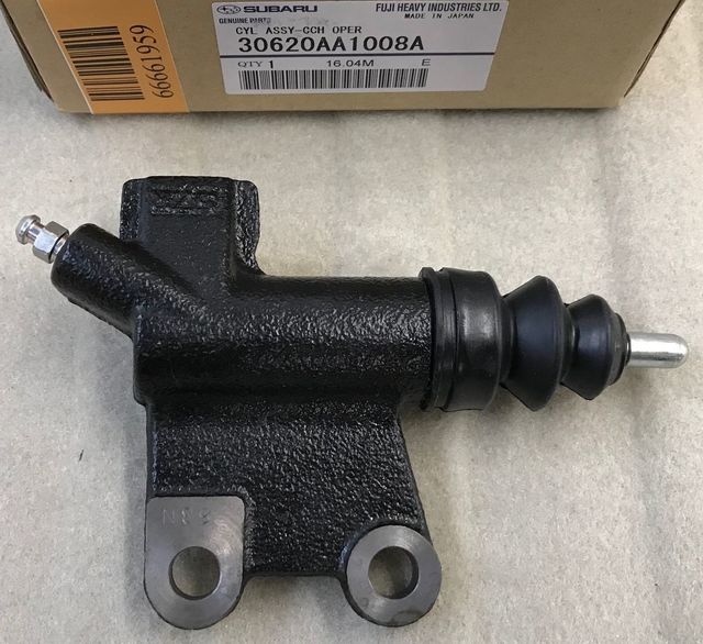 30620AA1008A - Slave Cylinder - 2004-2005 Subaru Forester | Select Subaru Parts