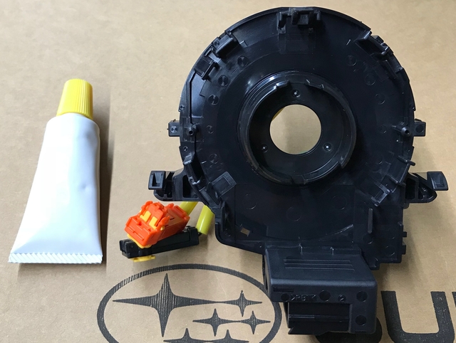 83196FJ030 - Clock Spring - 2012-2024 Subaru | Select Subaru Parts