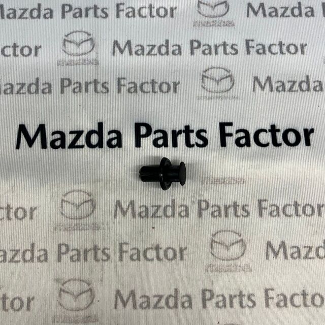 GD7A-50-EA1 - Fastener - 1999-2020 Mazda | Mazda Parts Factor