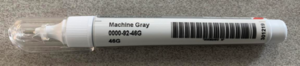00009246G - 2016-2024 Mazda Touch Up Paint 46G Machine Gray Metallic ...
